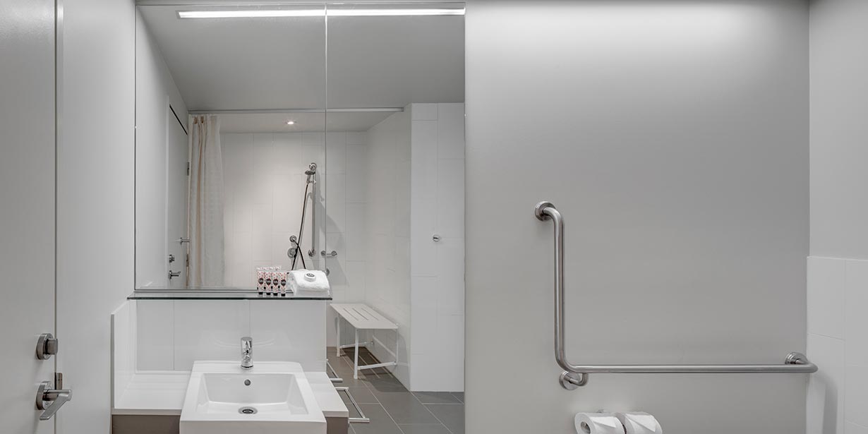 Travelodge Hotel | Melbourne Docklands - Best Rates & Free WiFi
