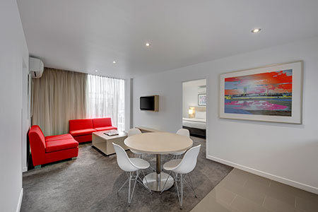 Travelodge Hotel | Melbourne Docklands - Best Rates & Free WiFi