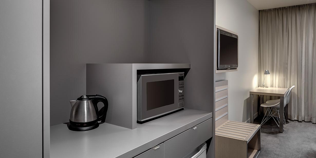 Travelodge Hotel | Melbourne Docklands - Best Rates & Free WiFi
