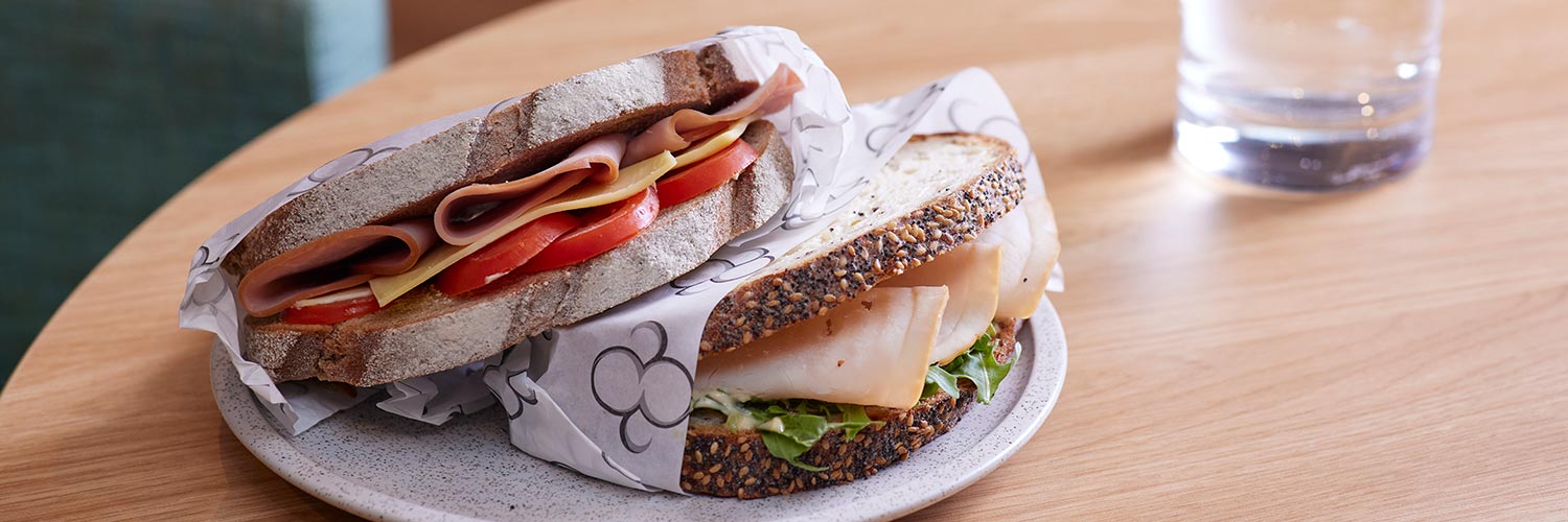 St Marks Road Co. | Travelodge Hurstville