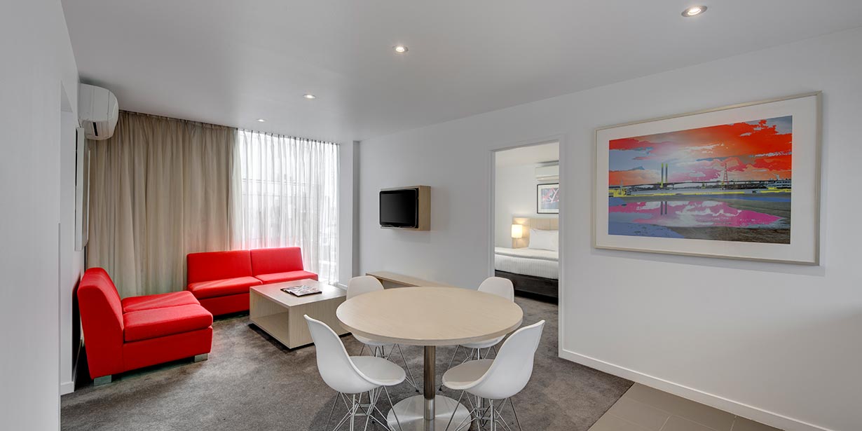 Travelodge Hotel | Melbourne Docklands - Best Rates & Free WiFi
