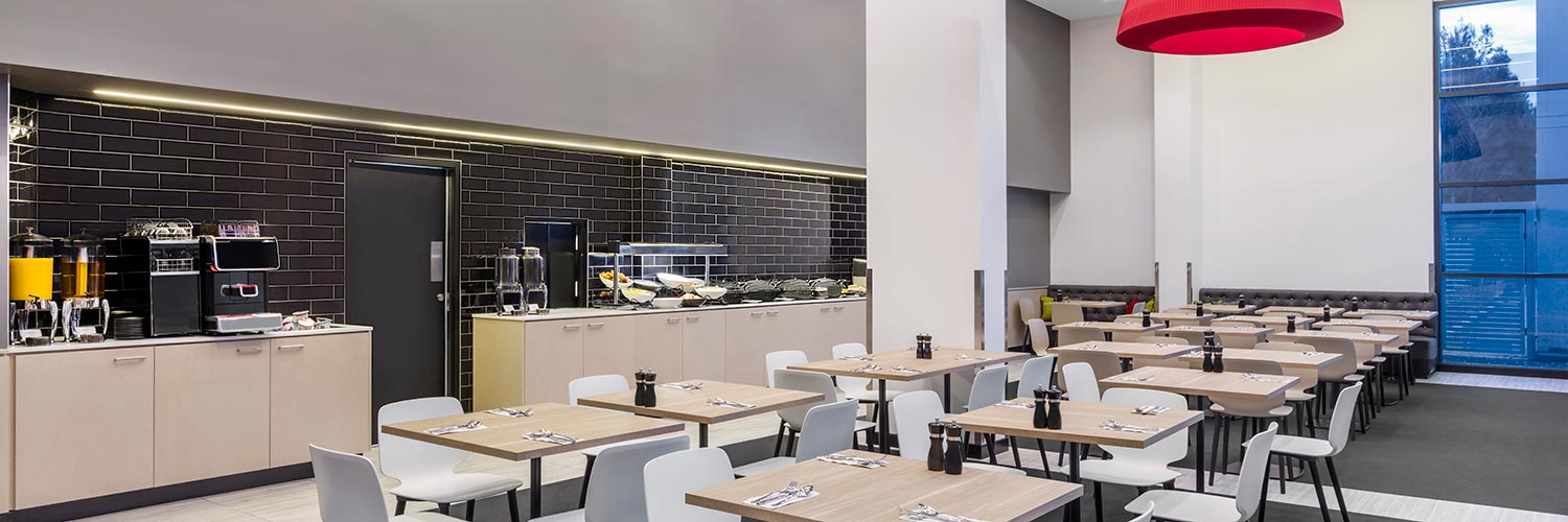 T's Bar & Bistro Sydney Airport | Official Website