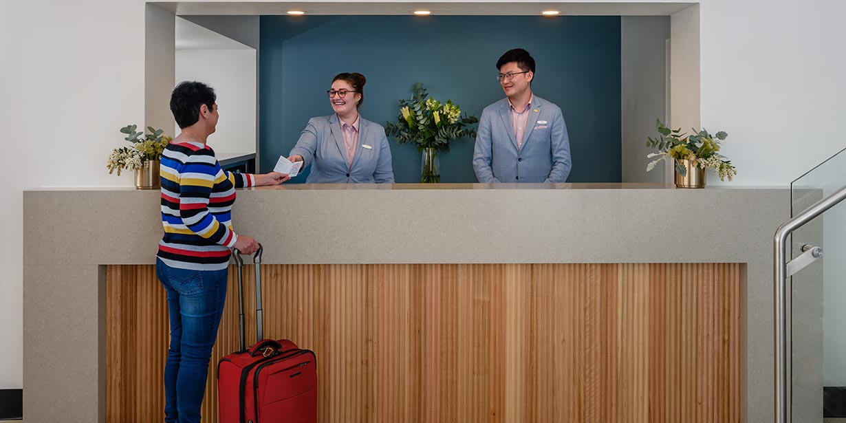 Travelodge Hotel Hobart