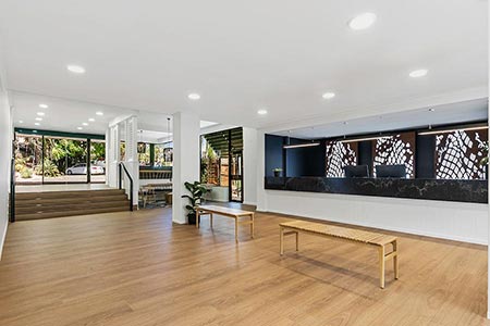Darwin Resort | Travelodge Hotels