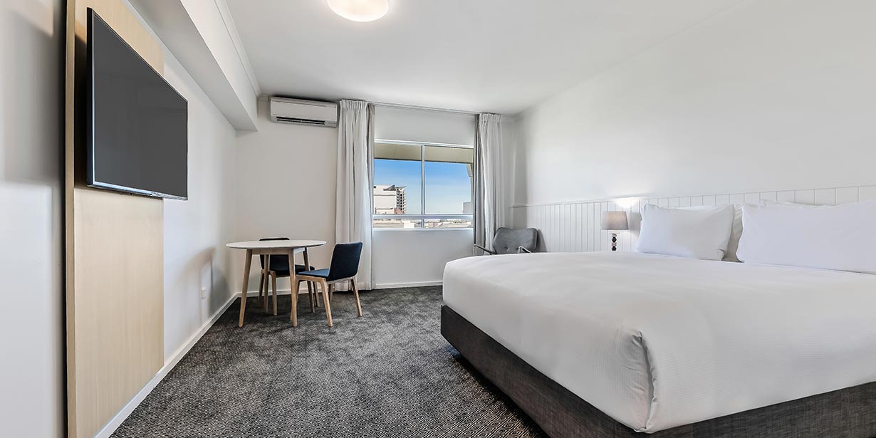 Darwin Resort | Travelodge Hotels