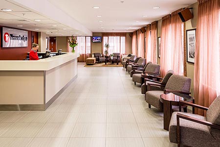 Wellington Hotel | Travelodge Hotels