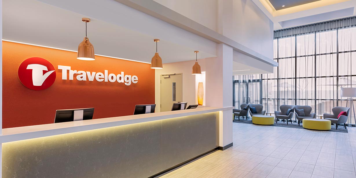 Sydney Airport Hotel | Travelodge Hotels